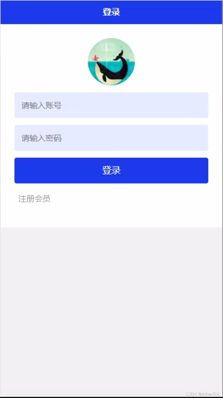 Pythonflask框架的基于vue框架的私人健康顾问小程序小程序端视频8开题程序论文 计算机毕业设计 Csdn博客
