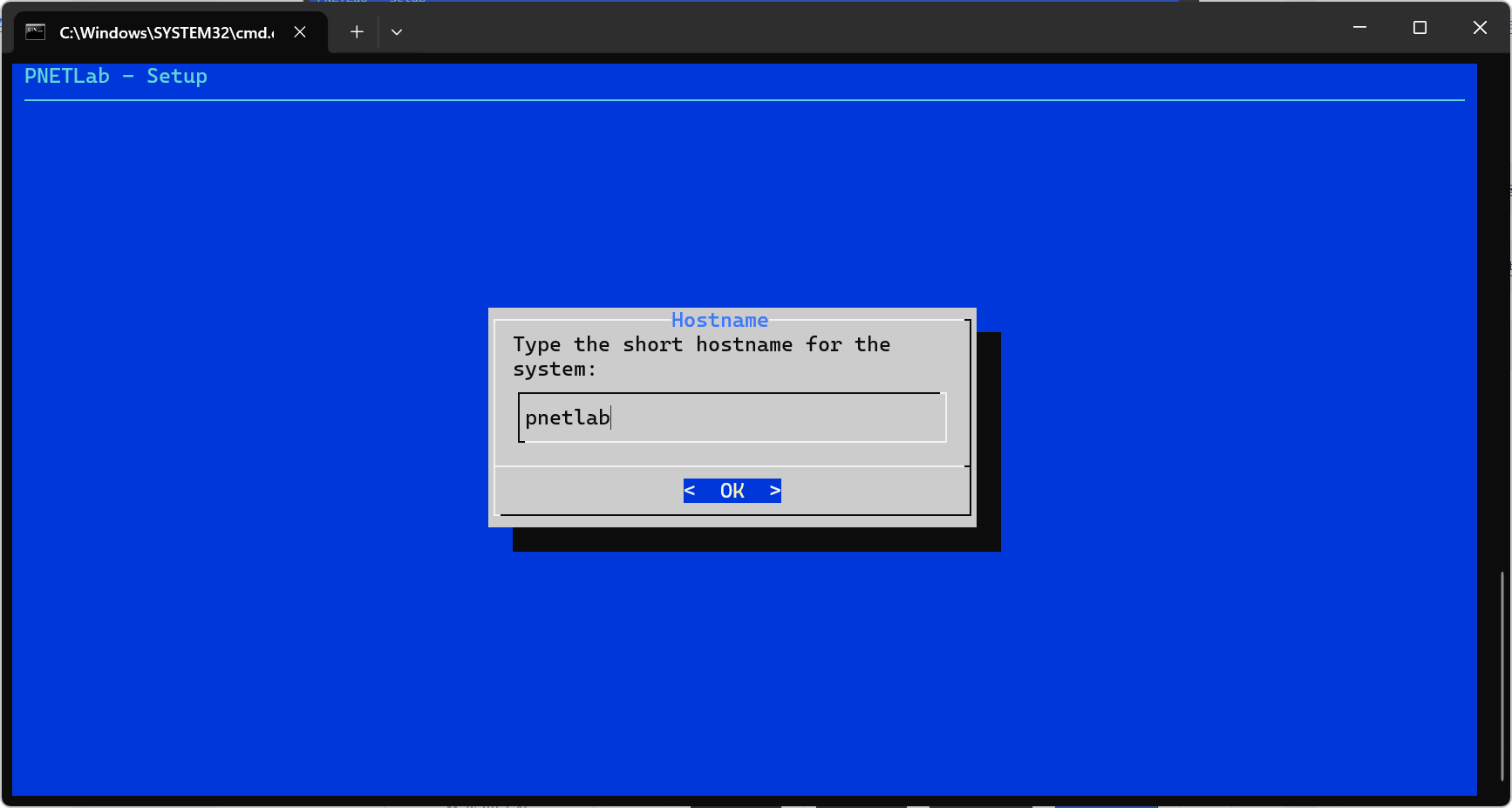 PNET网络模拟器SSH首次配置和导入镜像教程（附镜像下载链接）_pnetlab镜像下载-CSDN博客