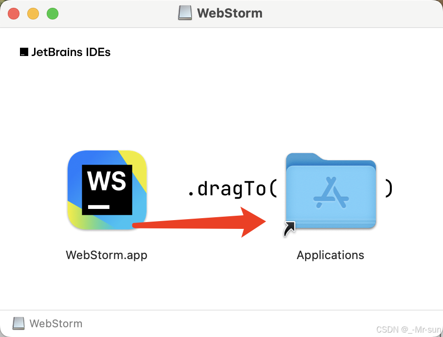 Webstorm下载&安装_webstorm官网下载-CSDN博客