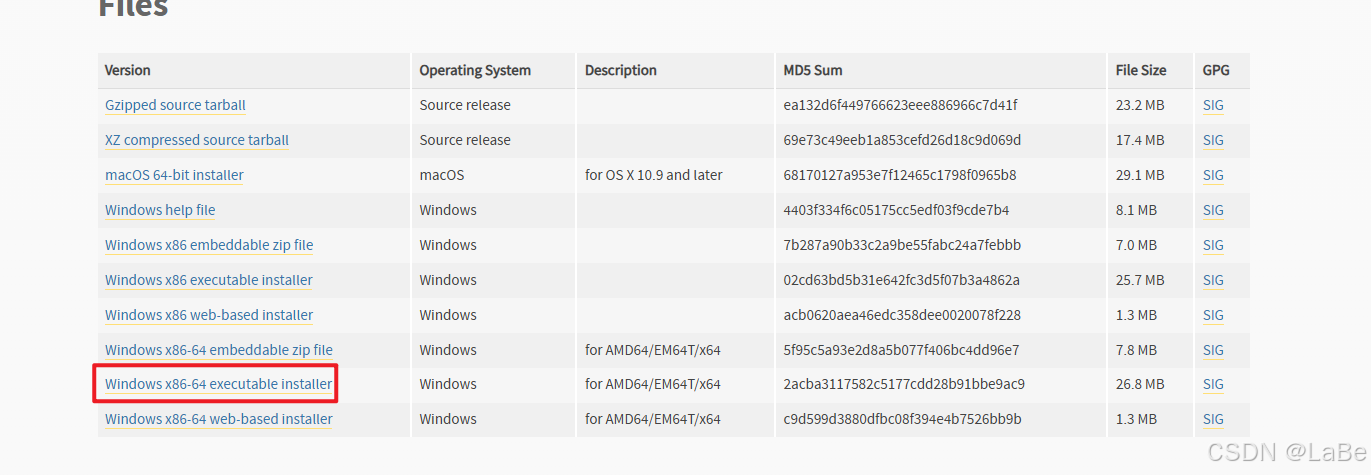 python卸载报：No Python 3.8 installation was detected.-CSDN博客