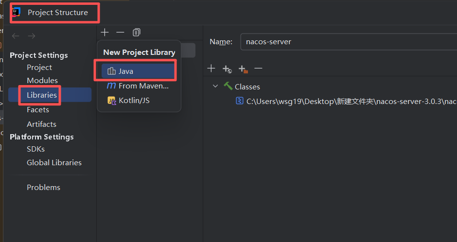 nacos3.0 适配PostgreSQL_如果找到postgresql插件,下载对应的jar文件,并将其放置到nacos-server的plu-CSDN博客