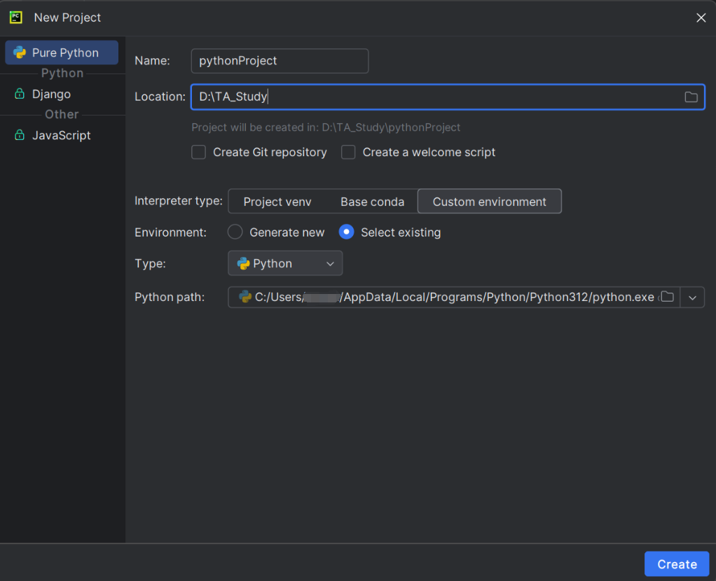 [TA学习笔记] - Maya2024 + PyMel + PyCharm工具开发环境搭建全过程_maya pymel-CSDN博客