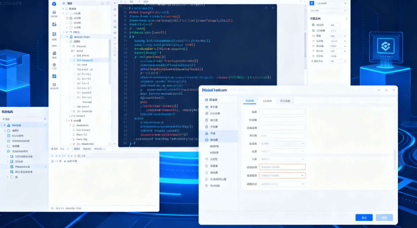 鸿蒙 Electron 开发全指南：从环境搭建到跨端应用实战_electron框架harmonyos开发指导-CSDN博客