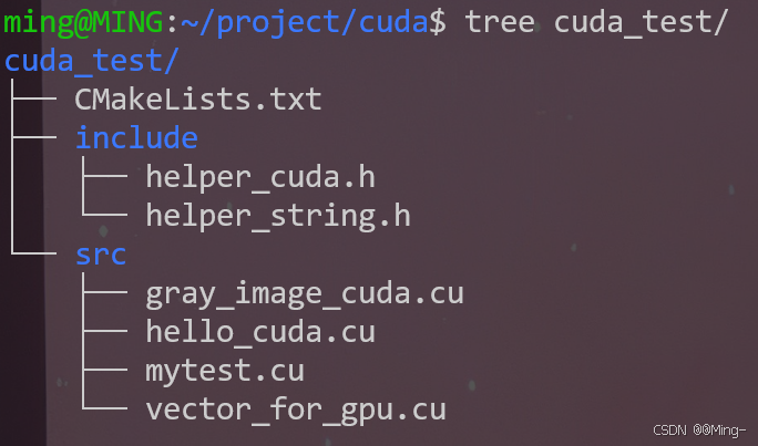 WSL2急速搭建CUDA体验环境_wsl2 cuda-CSDN博客