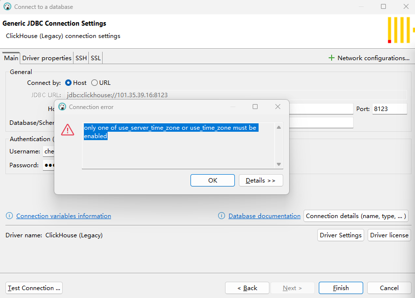 only one of use_server_time_zone or use_time_zone must be enabled-CSDN博客