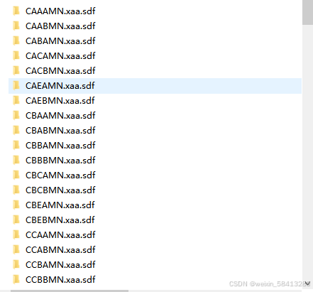 zinc数据库下载数据-CSDN博客