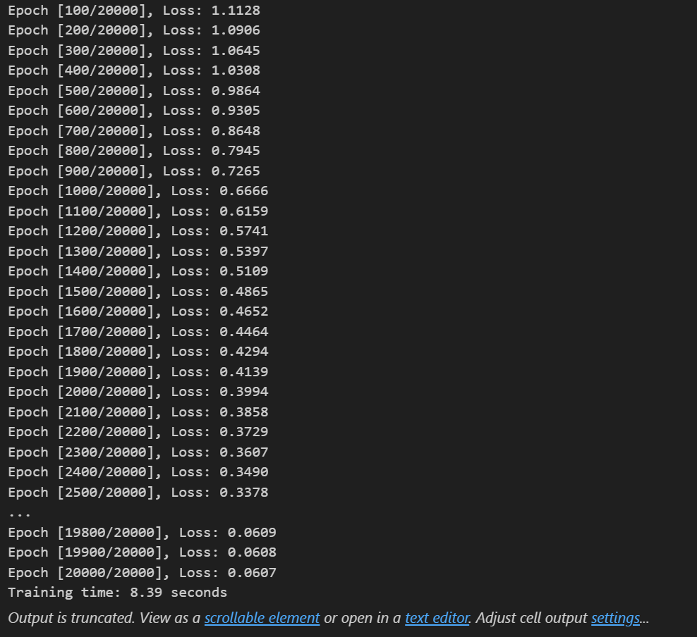 【Python打卡Day34】GPU训练和call方法@浙大疏锦行-CSDN博客