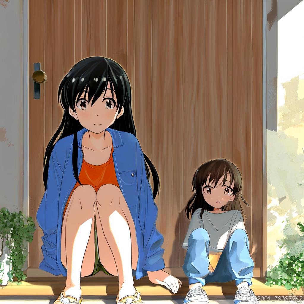 Datawhale X 魔搭 AI夏令营 AIGC Task2笔记-CSDN博客