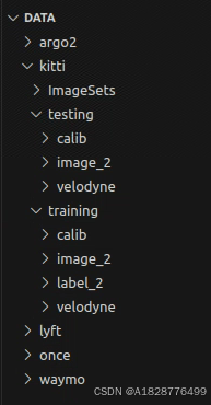 （一）OpenPCDet 详细完整复现（Pointpillars、Pointrcnn、Second）进行训练，并进行评估和推理可视化-CSDN博客