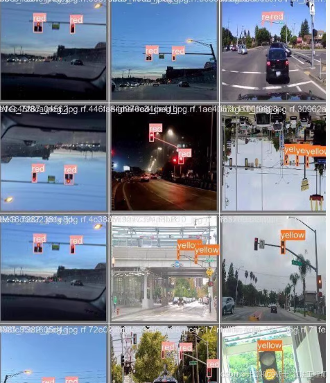 GitHub - QQ767172261/How-to-train-using-Yolov8-traffic-light-traffic ...