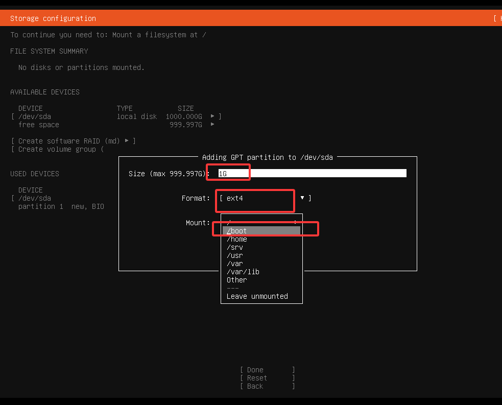 使用VMware安装Ubuntu22.04 server虚拟机_ubuntu22.04虚拟机-CSDN博客