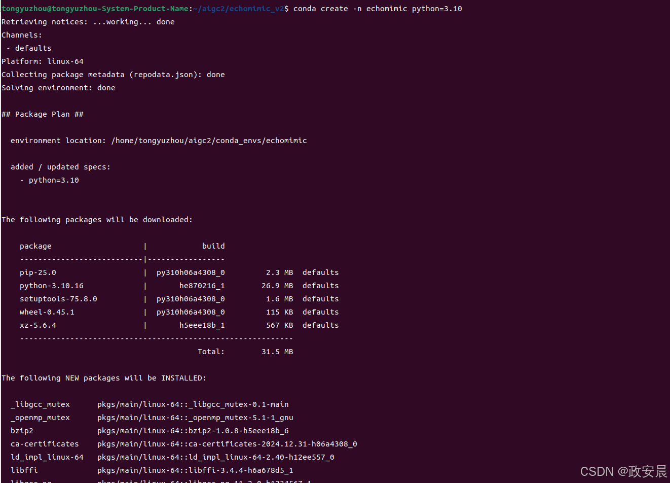 政安晨【零基础玩转各类开源AI项目】EchoMimicV2：数字人—— 迈向惊艳、简化的半身人物动画_阿里达摩院开源:echomimic v2-CSDN博客