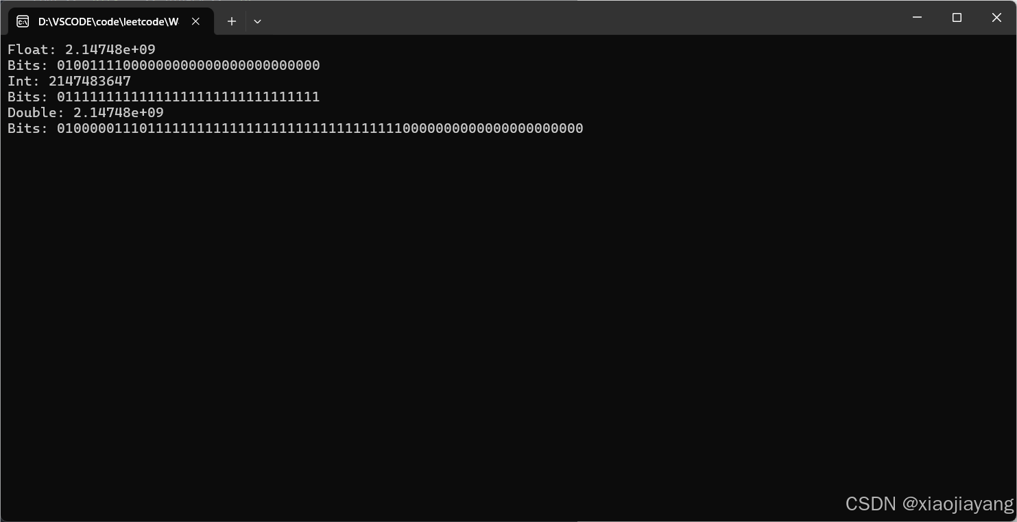关于类型转换中的精度丢失问题c Byte数组 转 Float精度丢失 Csdn博客 6324