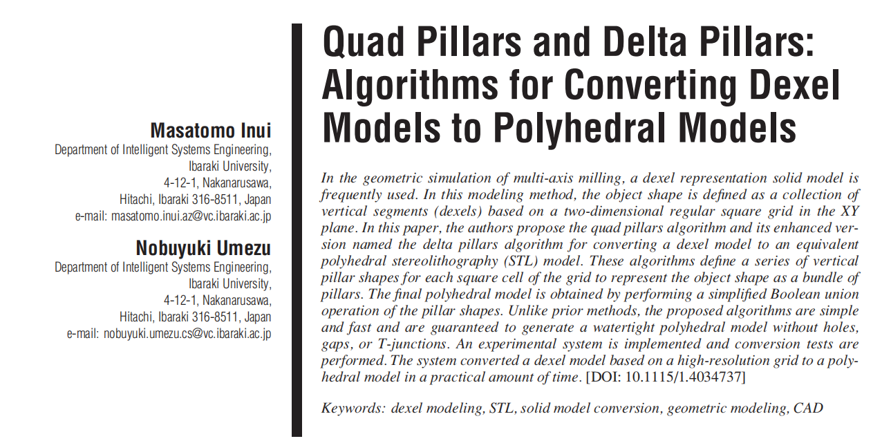 cnc仿真_dexel-CSDN博客
