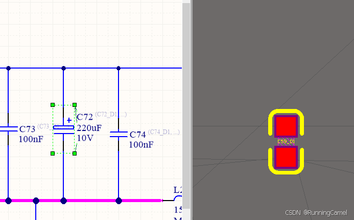 【Altium Designer】设计对象选中_ad 选择对象-CSDN博客