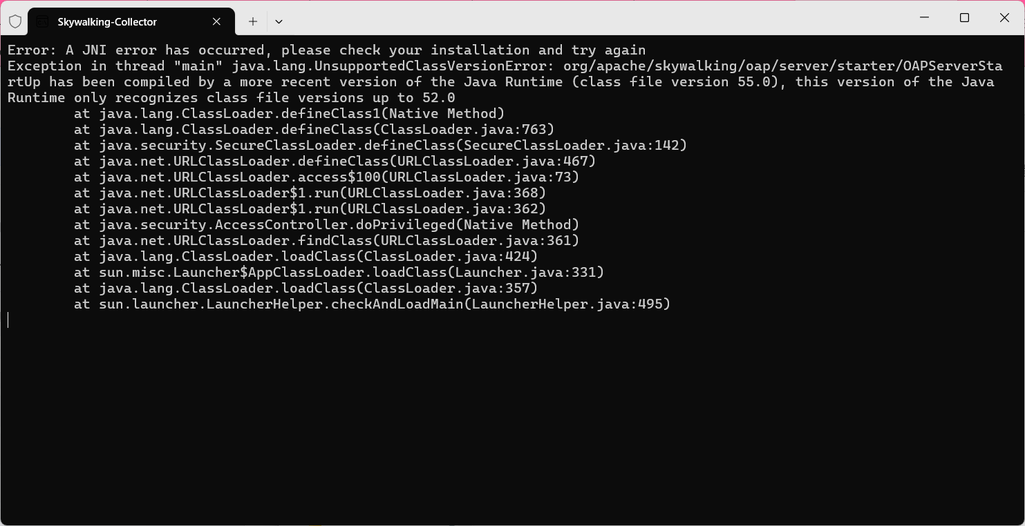 学习笔记,SkyWalking链路追踪（如有雷同，纯属巧合）_skywalking笔记-CSDN博客
