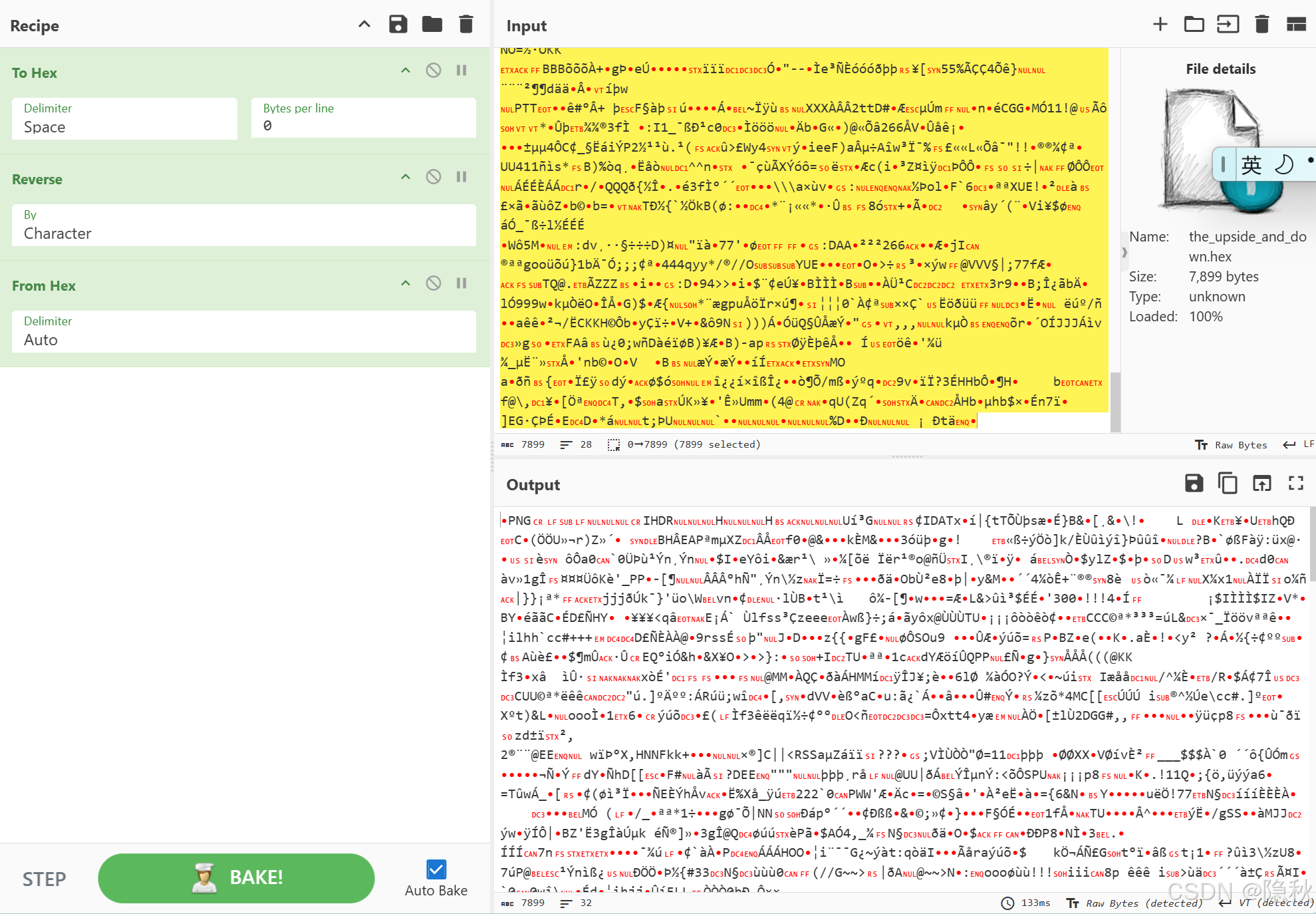 Moe CTF2024-Misc个人wp_moectf2024 misc-CSDN博客