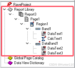 Rave报表初步创建实践（2/3）_rave reports 教程-CSDN博客