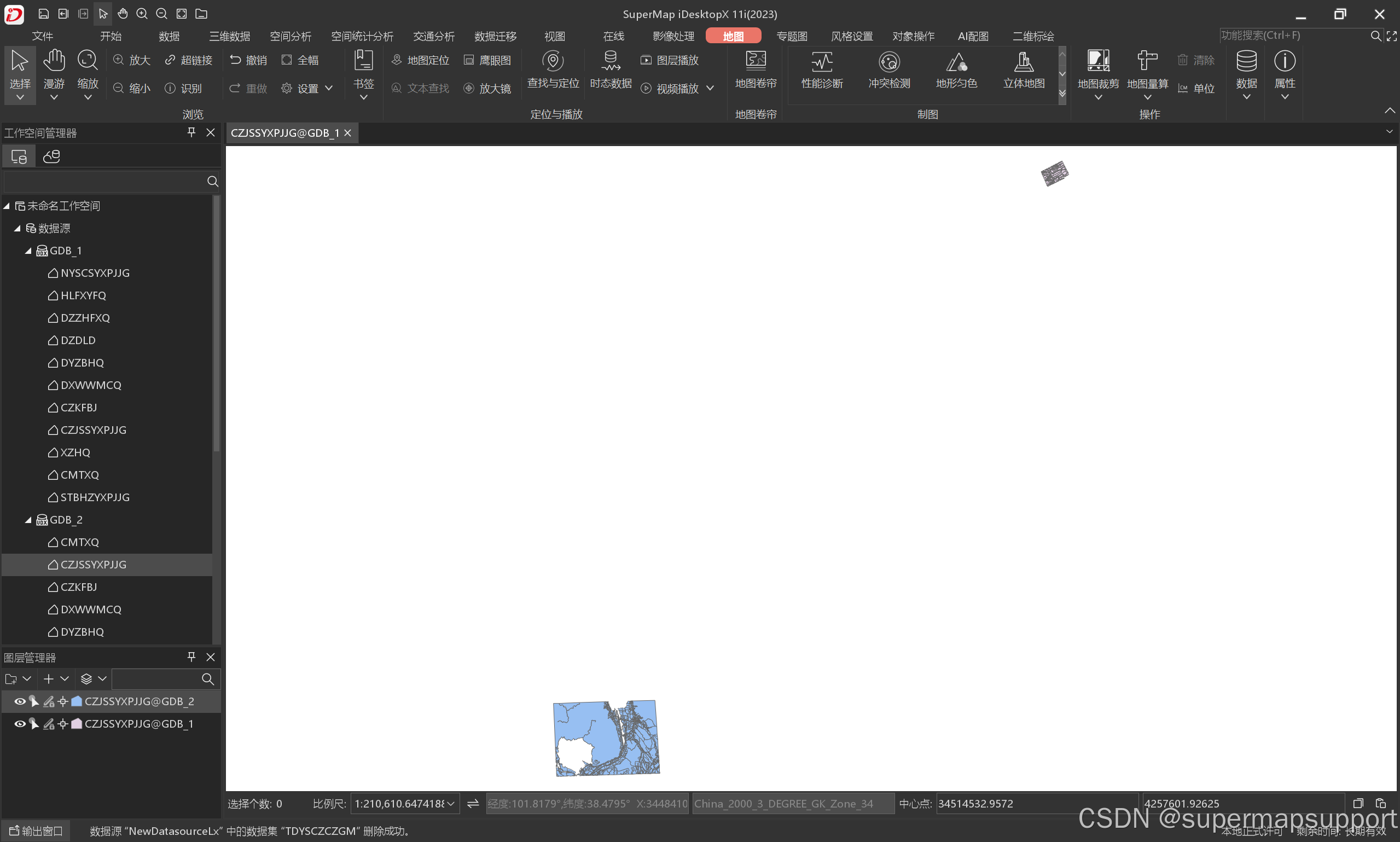 GPA模型分享--GDB数据合并_用模型构建从不同gdb里选择同名文件-CSDN博客