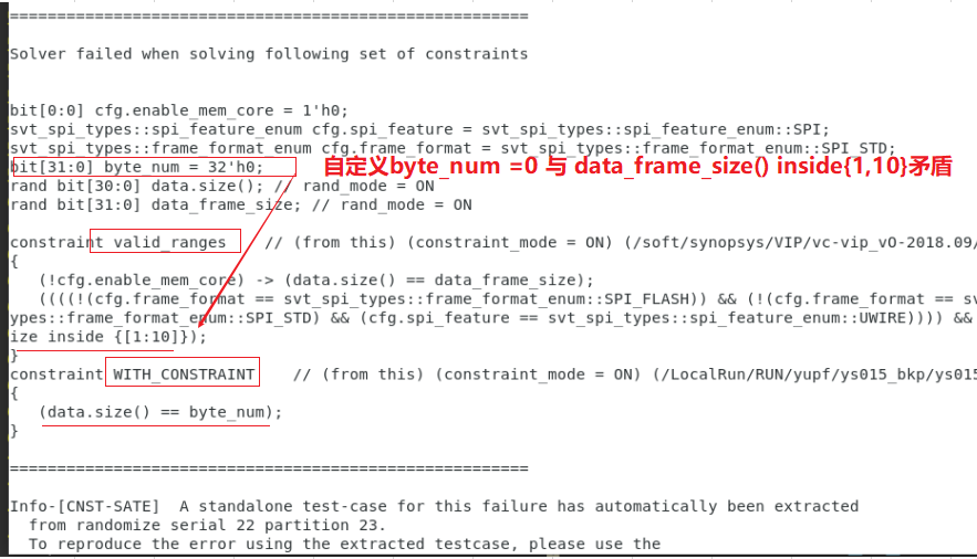 如何调试和解决UVM中uvm_do_with宏的约束失败问题_uvm问题-CSDN博客
