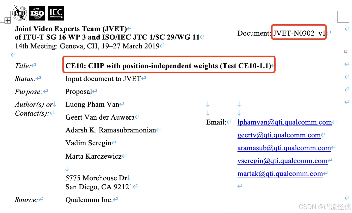 H266/VVC 帧间预测 CIIP 技术_vvc ciip-CSDN博客