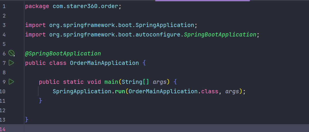 Spring Boot 3 + Nacos 配置中心集成踩坑记录：No spring.config.import 报错详解-CSDN博客