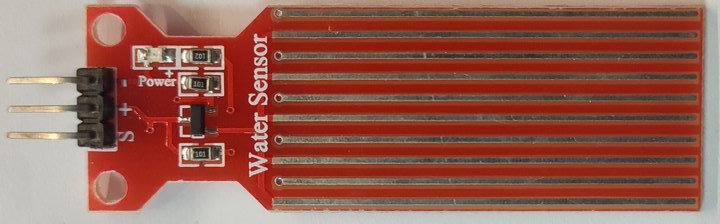 【瑞萨RA4L1-SENSOR套件测评】ADC 水位监测_瑞萨ra4l1 水位检测-CSDN博客