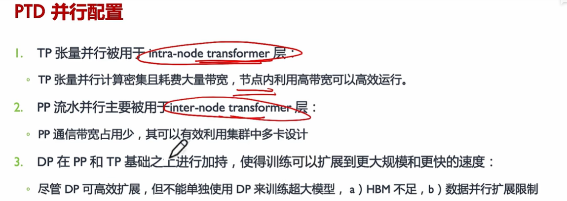 Megatron系列——TP PP DP_dp、tp、pp-CSDN博客