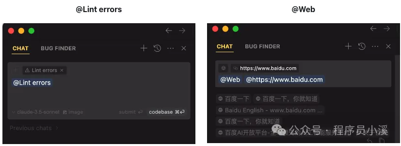 【Cursor】Cursor核心功能详解_cursor notepad-CSDN博客