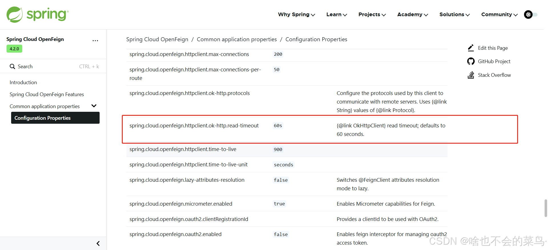 SpringCloud微服务（五）_springcloud请求接口org.springframework.beans.beanutils-CSDN博客
