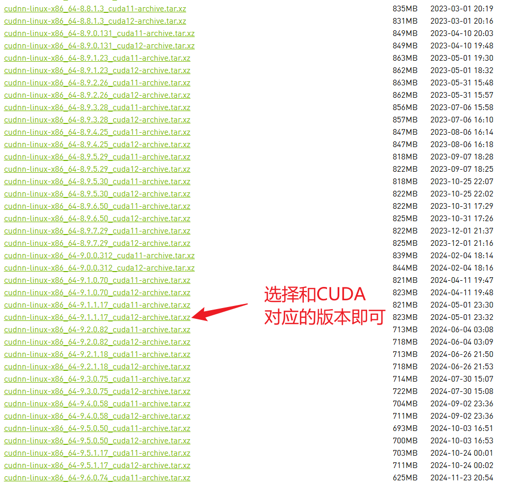 Ubuntu系统安装NVIDIA驱动+CUDA超详细安装指南_ubuntu nvidia-CSDN博客