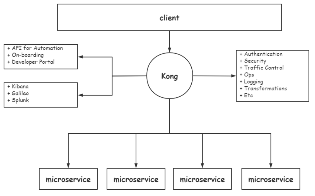 Kong 动态负载均衡_kong网关 负载均衡策略-CSDN博客