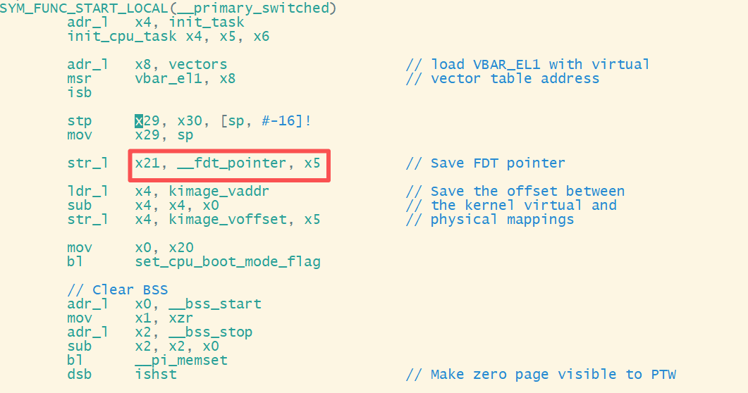 linux内存之memory初始化-CSDN博客