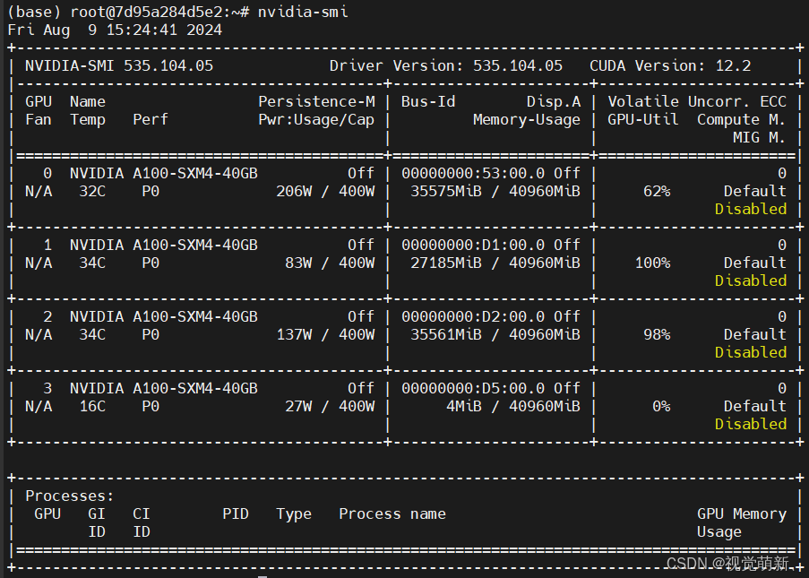Linux常用指令：fuser指令——捕获某个文件系统的进程信息（也可以捕获显卡等硬件上的进程）-CSDN博客