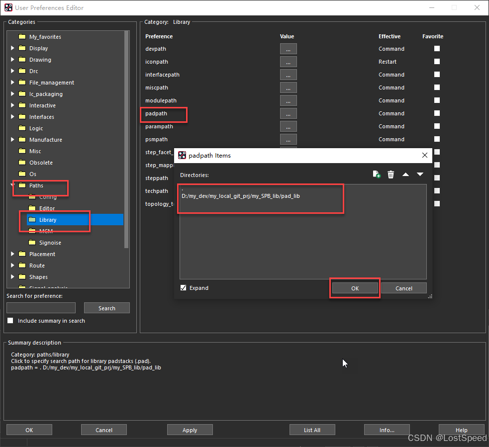 Footprint Expert 24 Subscription - 做非标封装(以 KF142V-5.08-4P 为例)-CSDN博客