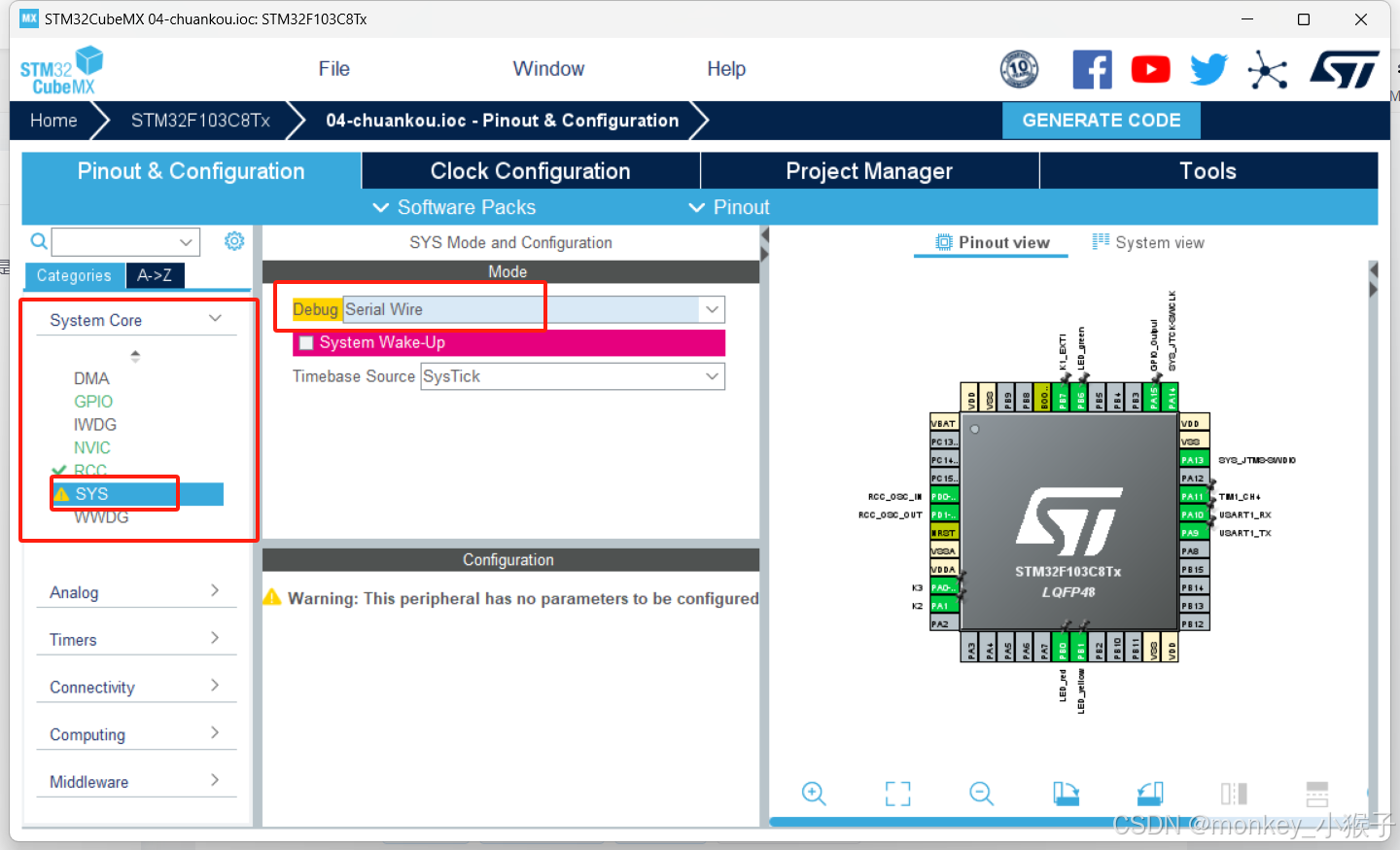 【使用STM32烧录识别找不到stlink出现的问题】（No ST-LINK detected）最详细解决办法-CSDN博客