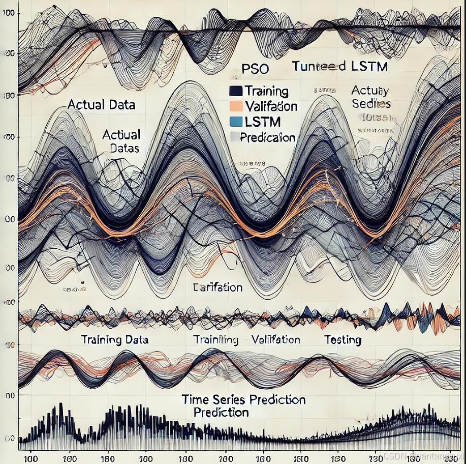 Python 实现BiTCN-BiGRU-Attention多变量时间序列预测_python 多注意机制预测-CSDN博客
