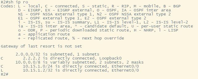 Cisco中Route-Map和ACL组合时permit和deny的效果_cisco route-map-CSDN博客