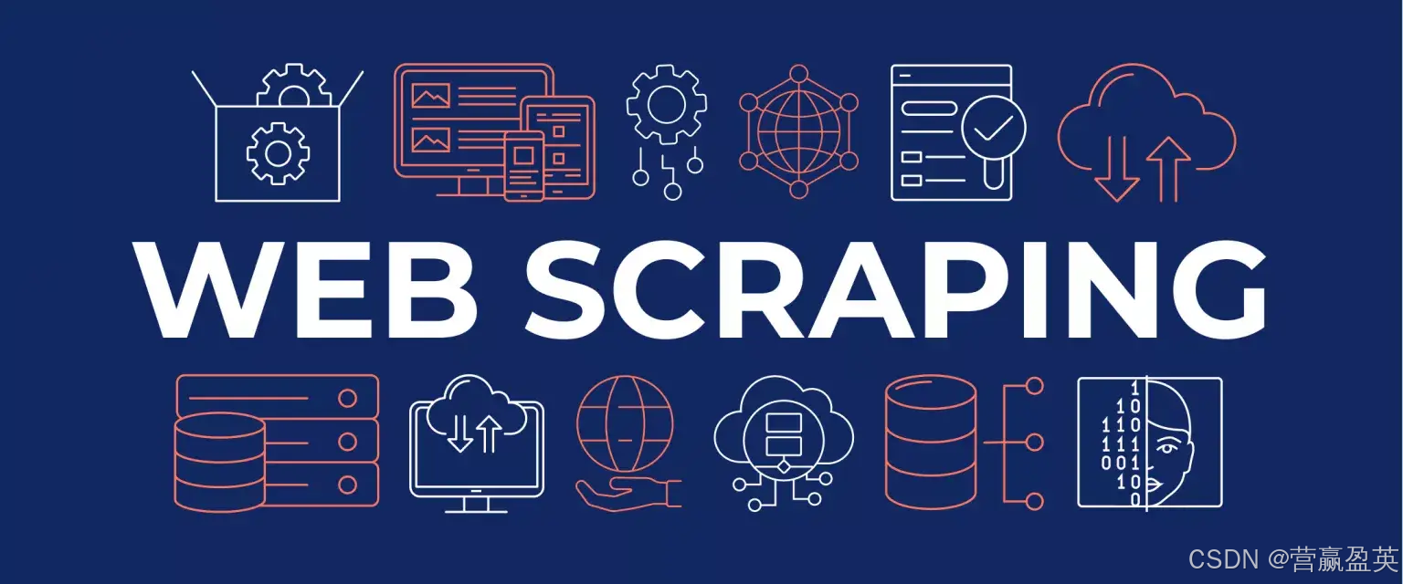 python javascript scrape automatically-CSDN博客