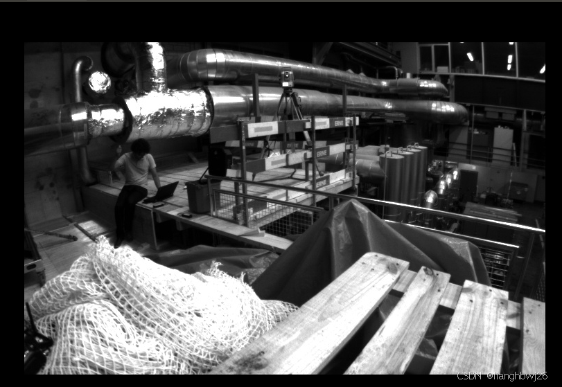 Harris 角点检测 python2 opencv实现_python cv2 harris 角点检测-CSDN博客