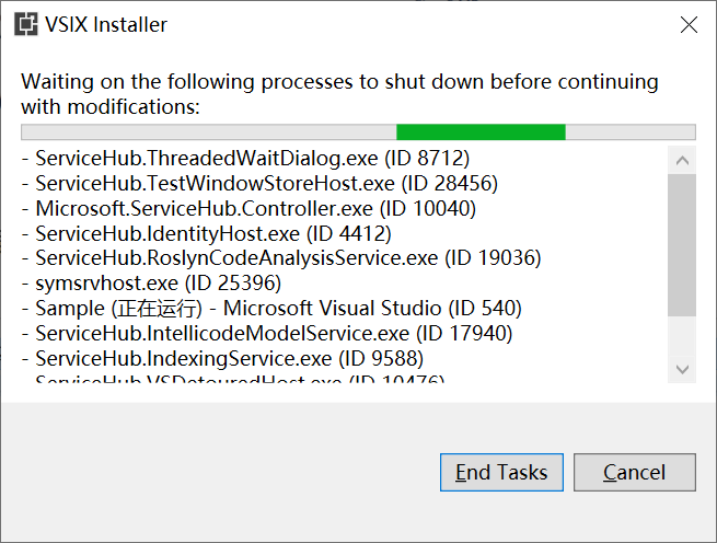 Visual Studio 2022插件使用SVN_visual studio svn-CSDN博客