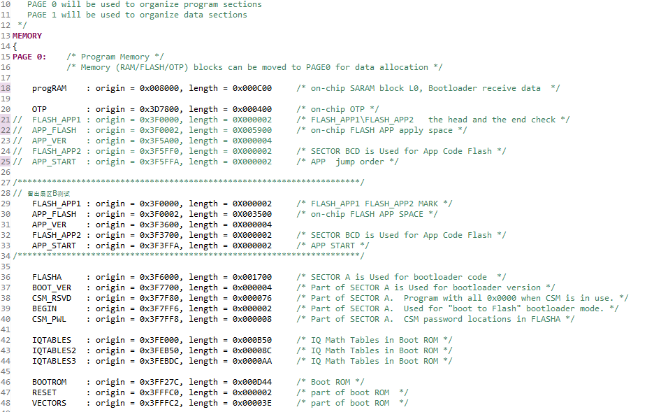 TI（C2000）、CCS---SPI的FIFO中断及相关配置，主从之间通信（SPI用来进行主从更新程序，IAP）_ccs中 lspclk 如何配置-CSDN博客