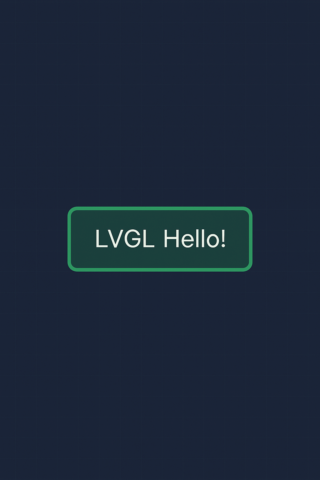 【LVGL开发指南】嵌入式 GUI 的开源神器，轻量高效，性能炸裂 _lvgl gui-CSDN博客