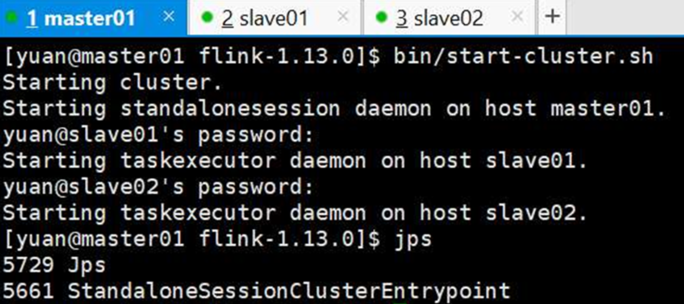 掌握大数据处理利器：Flink 知识点全面总结【中】_word -> tuple2.of(word, 1l)-CSDN博客