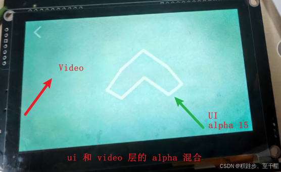 【DVP接口】0v5640 的DVP接口设计分析（硬件）-CSDN博客