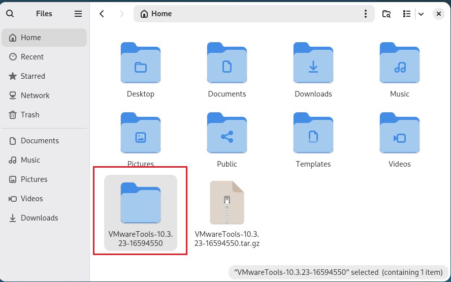 从零开始：在 VMware 中安装与配置 Debian12/13 的完整图文教程（含图形化安装、命令行安装、网络配置、SSH、APT 源与 VMware Tools 全流程）_debian安装 ...