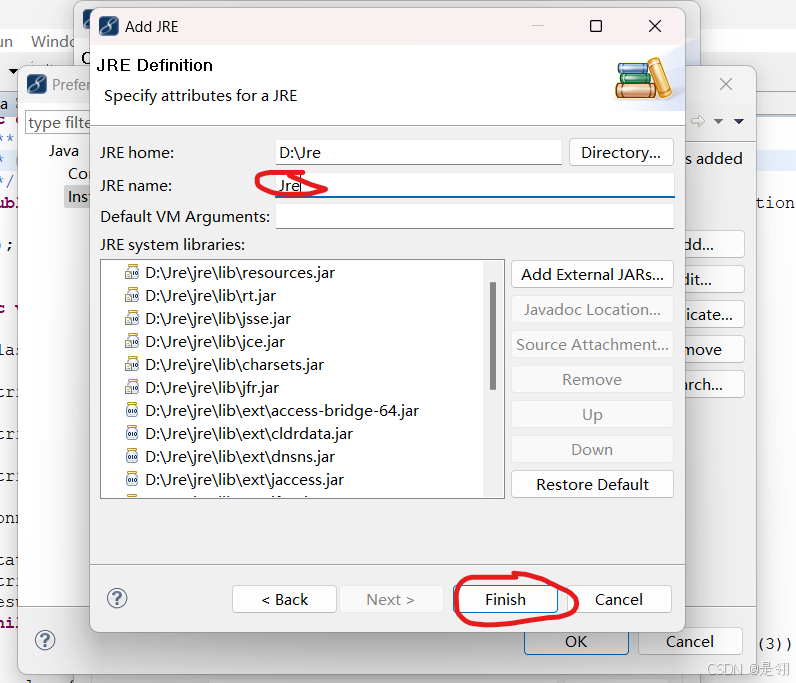 Myeclipse8.5 如何添加java环境（超详细版本）-CSDN博客