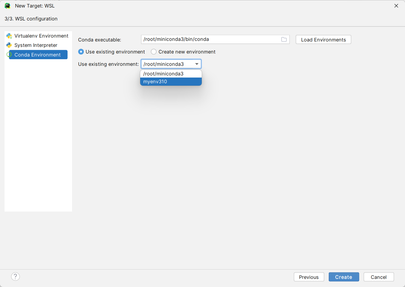 在Windows11上配置WSL2运行Ubuntu系统，并使用Pycharm连接WSL环境_windows11 wsl2 ubuntu-CSDN博客