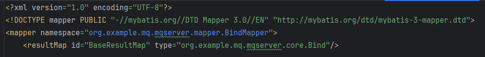 SpringBoot 3.x项目下 Mapper 无法正确注入容器问题(Invalid bean definition with name ‘**Mapper‘ defined in file ...